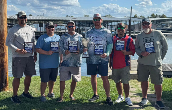 Illinois Bass Tournaments - The Illinois B.A.S.S. Nation